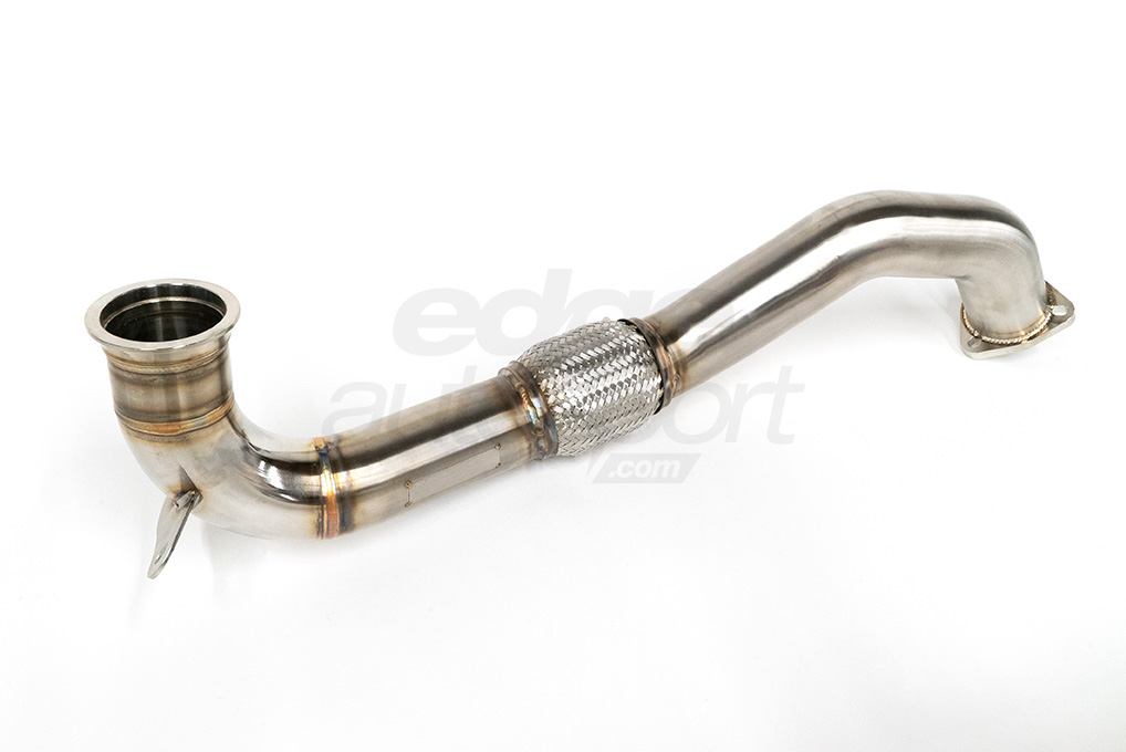 RV6 Performance Front Pipe Honda Civic 1.5T ALL 2016-2021 ...