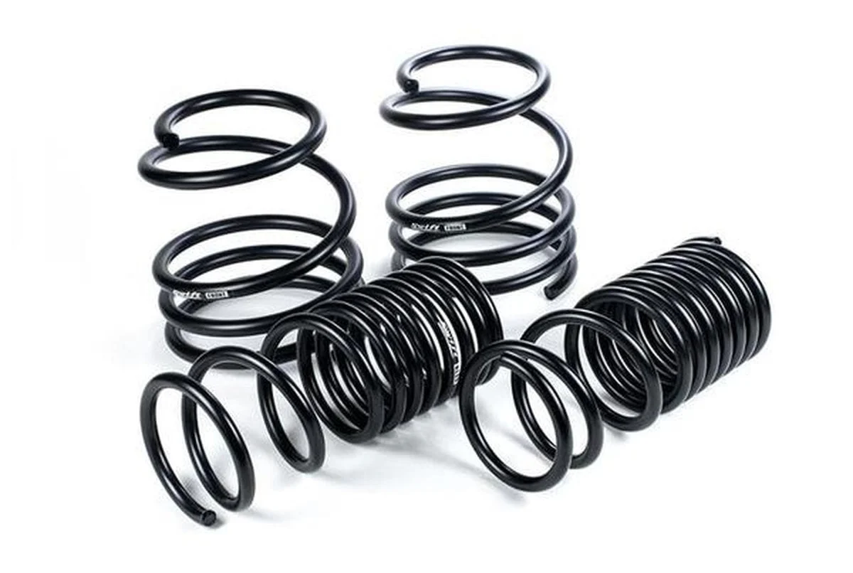 Swift Sport Spec-R Lowering Springs | Acura Integra Base, A-Spec DE4 ...