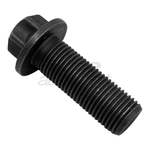 Ford OEM Flywheel Bolt | Ford Fiesta ST 2014-2019 (AV6Z-6379-A ...
