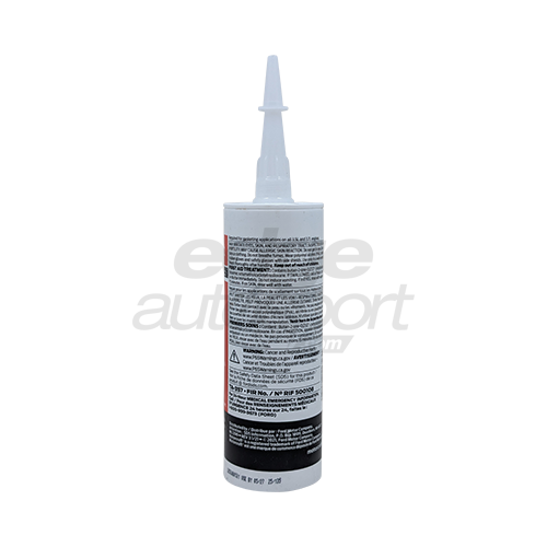Ford Motorcraft High Performance Engine RTV Silicone 5 fl. oz. Tube (TA ...