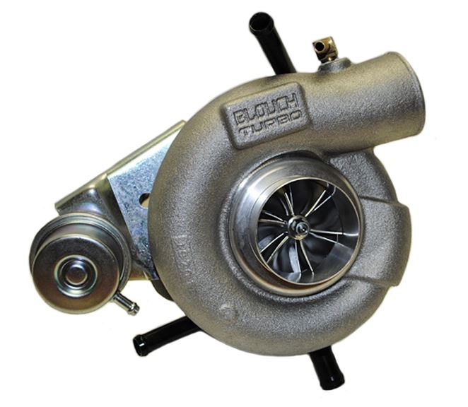 Blouch Dominator 1.5XT-R Turbocharger Subaru WRX 2002-2007 | WRX STI ...