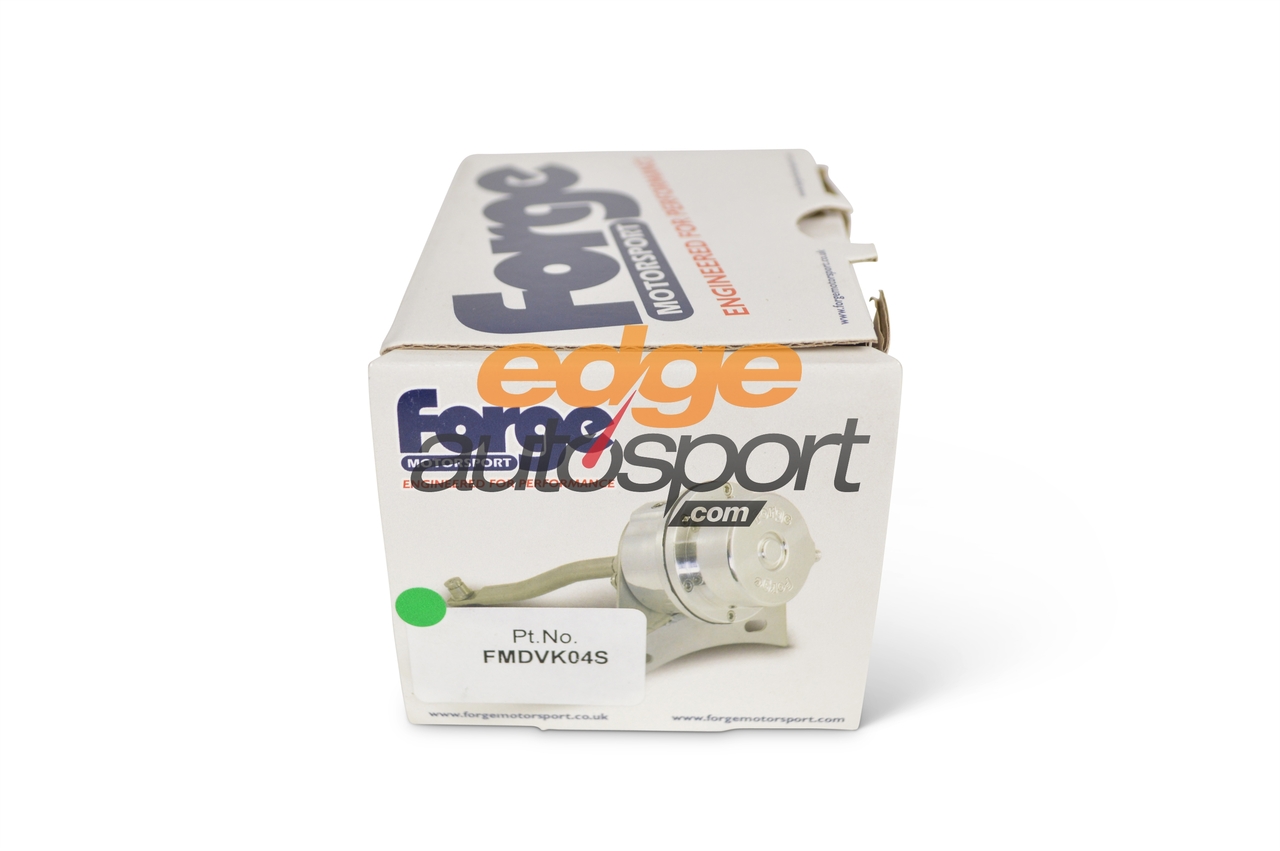 Forge Motorsports Direct Fit Piston Recirc Valve Ford Focus ST 2013-2017