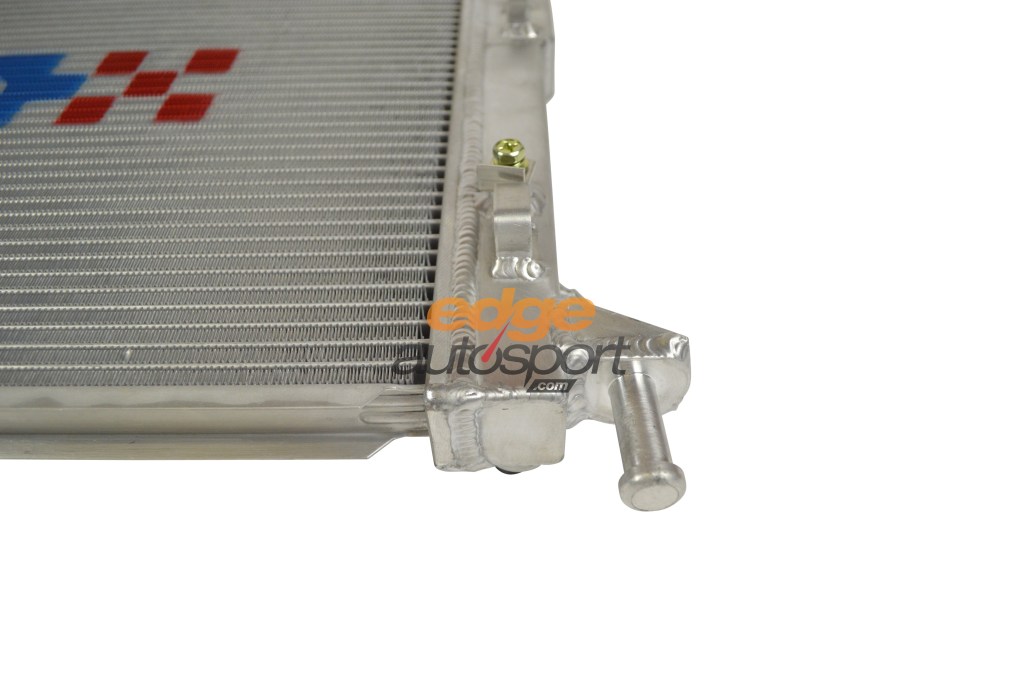 Koyorad Racing Radiator V Series Core Mazda 3 Mazdaspeed 3 2007-2009