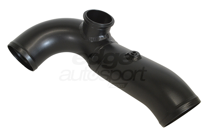 cp-e Exhale Charge Pipe Kit TIAL | SATIN BLACK Ford Focus ST 2013-2018 ...