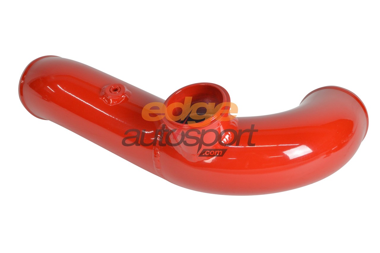 cp-e Exhale Charge Pipe Kit TIAL | RACE RED Ford Focus ST 2013-2018 ...