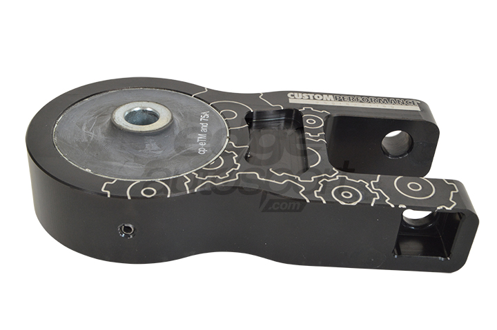 cp-e xFlex Rear Engine Mount STAGE 1 70 Duro Mazdaspeed 3 2007-2013 ...
