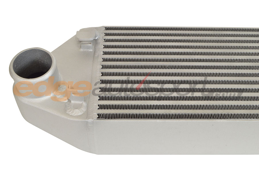 cp-e Delta Core Front Mount Intercooler LIGHTWEIGHT Ford Focus ST 2013-2018