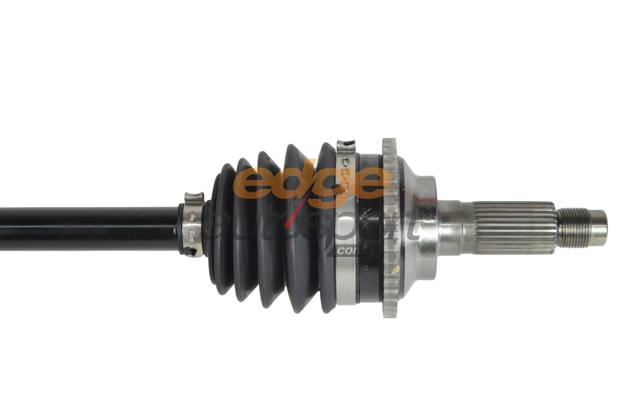 Mazda OEM Rear Axle LEFT SIDE Mazdaspeed 6 2006-2007 - EdgeAutosport.com