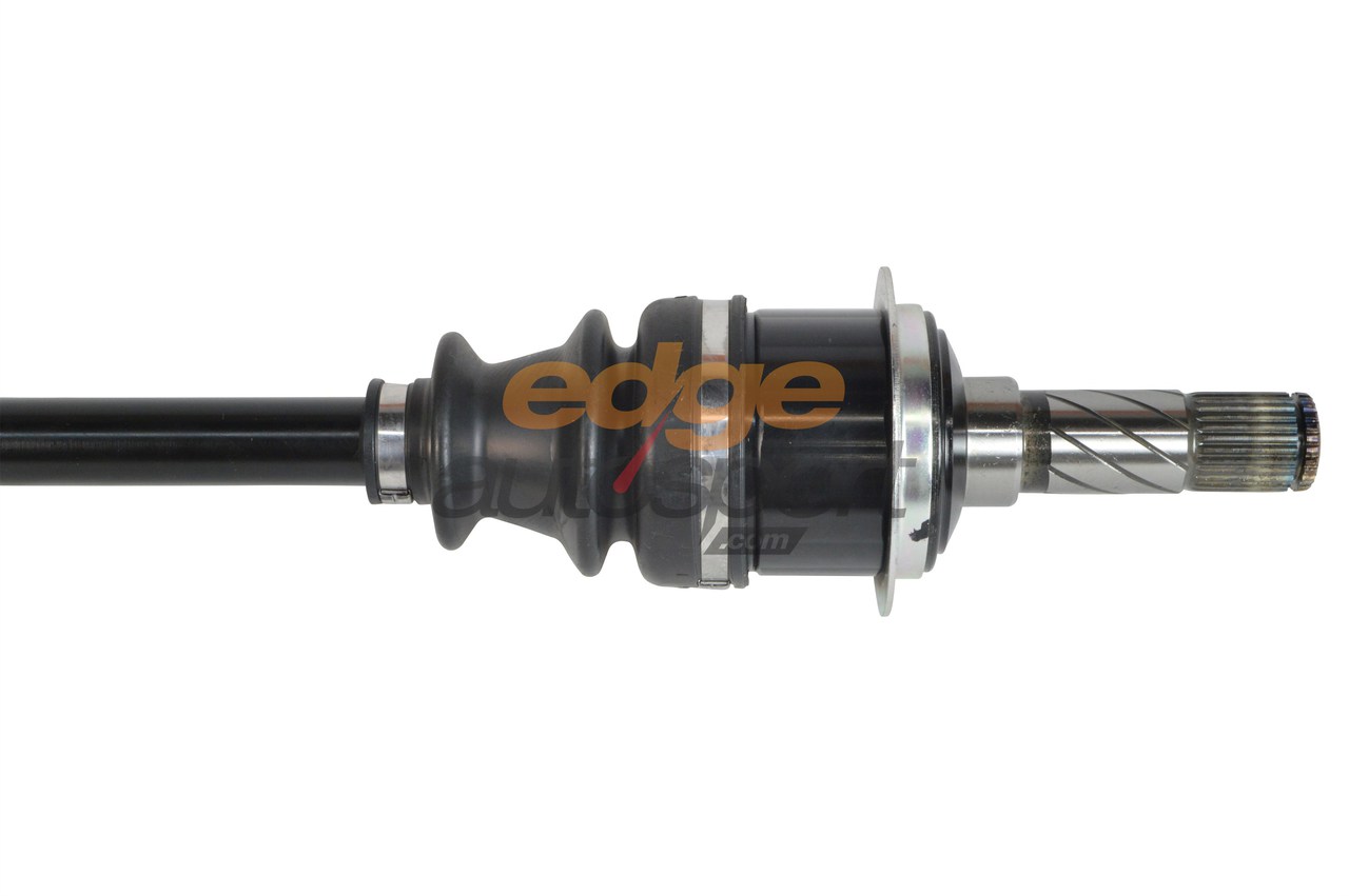 Mazda OEM Rear Axle LEFT SIDE Mazdaspeed 6 2006-2007 - EdgeAutosport.com