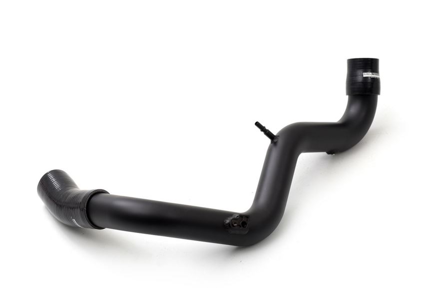 cp-e METHCharge Intercooler Pipe BLACK Ford Fiesta ST 2014-2019 ...