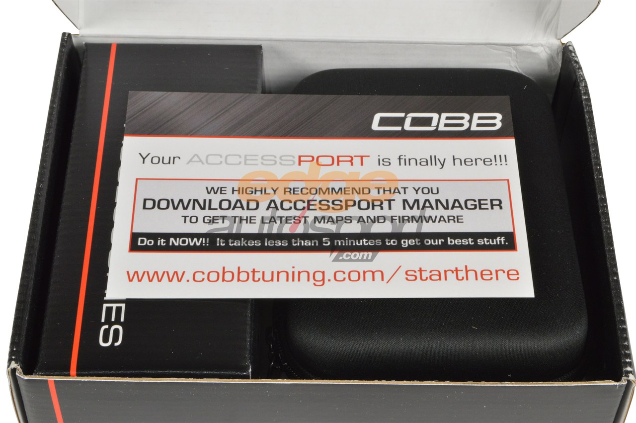 Cobb Tuning AccessPort V3 VW GTI Mk6 2010-2014