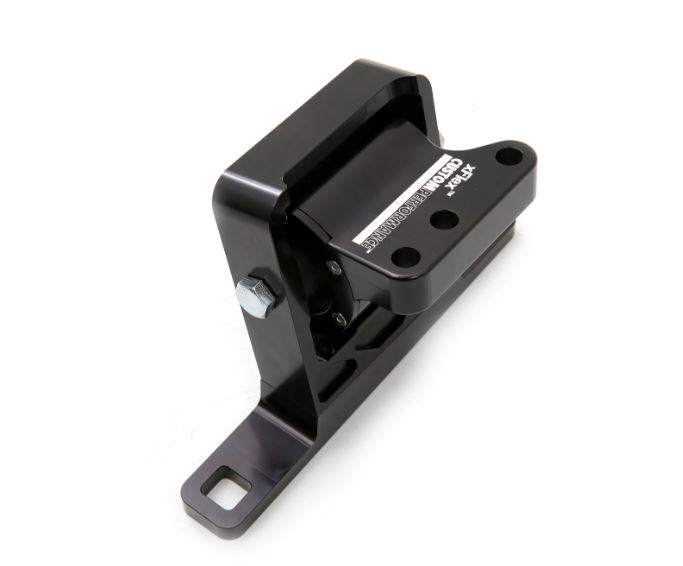cp-e xFlex Motor Mount Passenger's Side 70A Ford Focus ST 2013-2018 ...