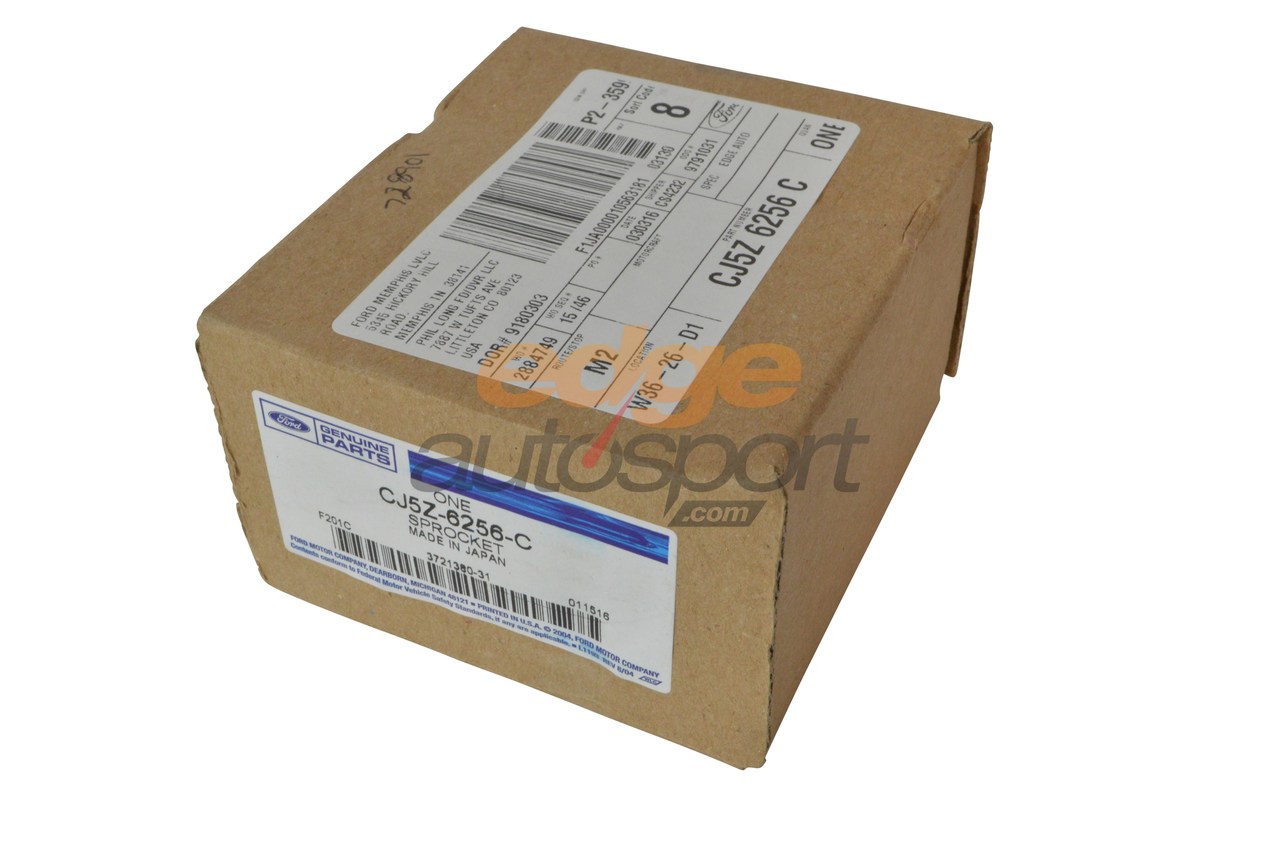 Ford OEM VVT Actuator Intake Ford Focus ST 2013-2017