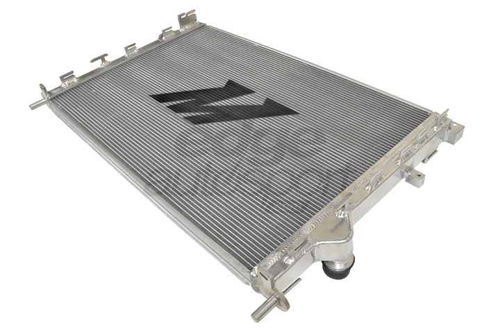 Mishimoto Performance Aluminum Radiator | Ford Focus ST 2013-2018 ...