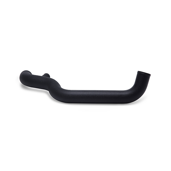 Mishimoto Full Intercooler Pipe Kit WRINKLE BLACK Ford Fiesta ST 2014-2017