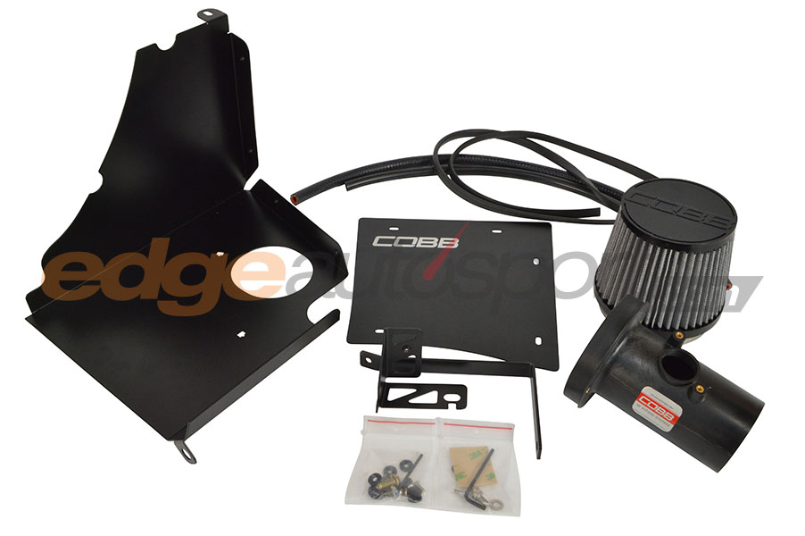 Cobb Tuning SF Intake and Airbox Kit Subaru WRX 2002-2007 | WRX STI ...