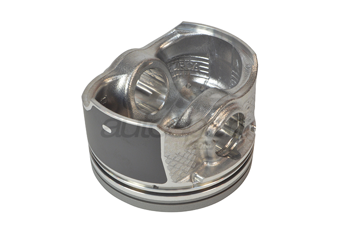 Mazda OEM Piston Mazdaspeed 3 2007-2013 | Mazdaspeed 6 2006-2007