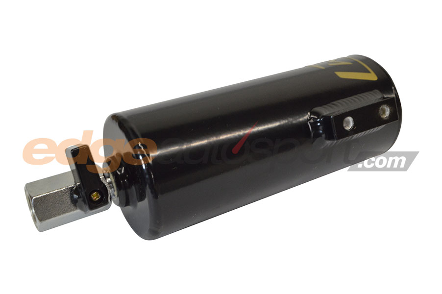 Damond Motorsports Stage 2 Oil Catch Can Ford Focus ST 2013-2017