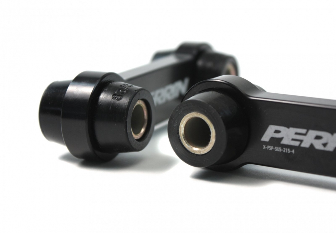 Perrin Urethane End Links REAR Subaru WRX STI 2004-2007