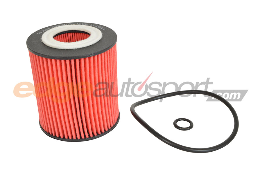 K&N Pro Series Cartridge Oil Filter Mazdaspeed 6 2006-2007 | Mazdaspeed ...