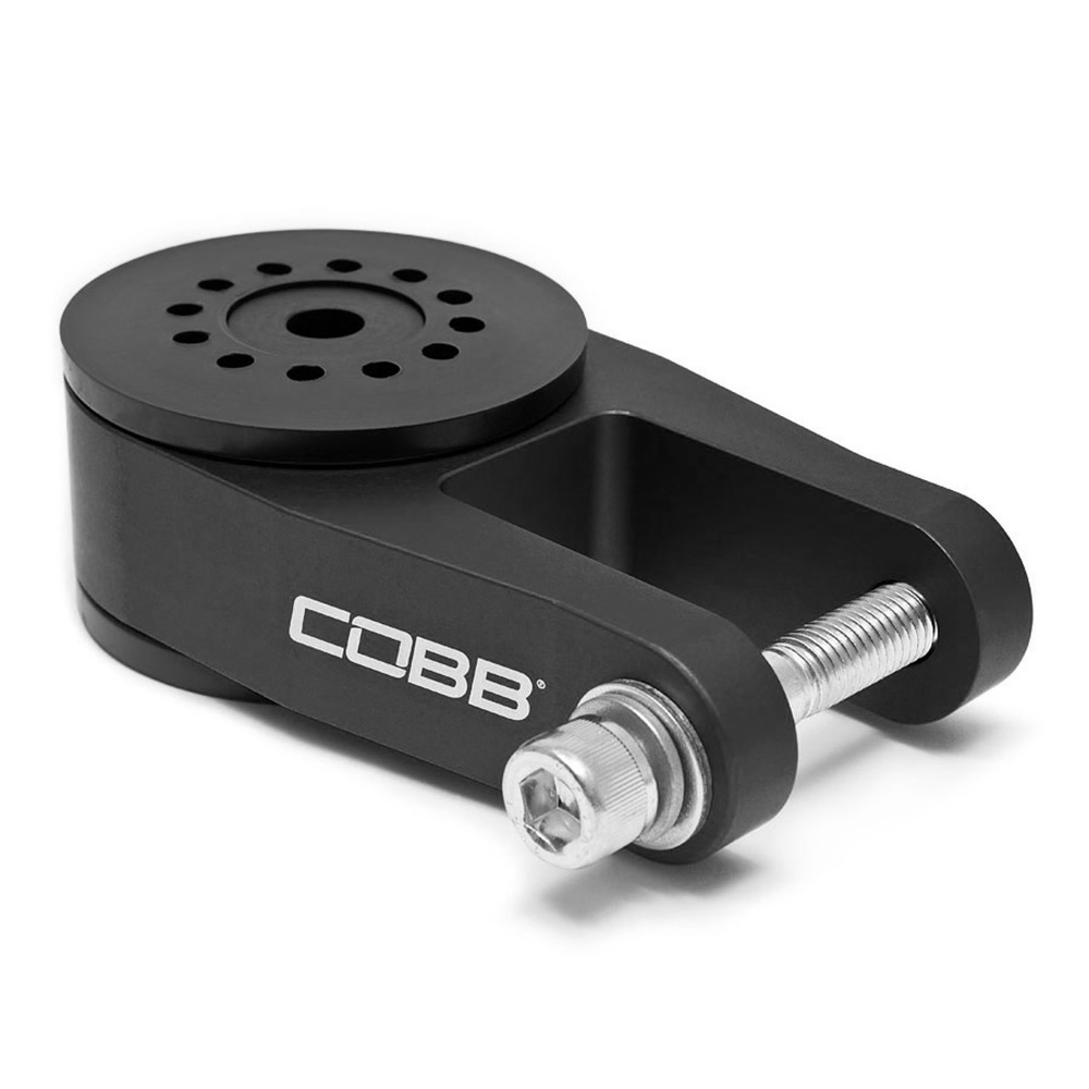 Cobb Tuning Stage 2 Carbon Fiber Power Package with AccessPort V3 Ford ...