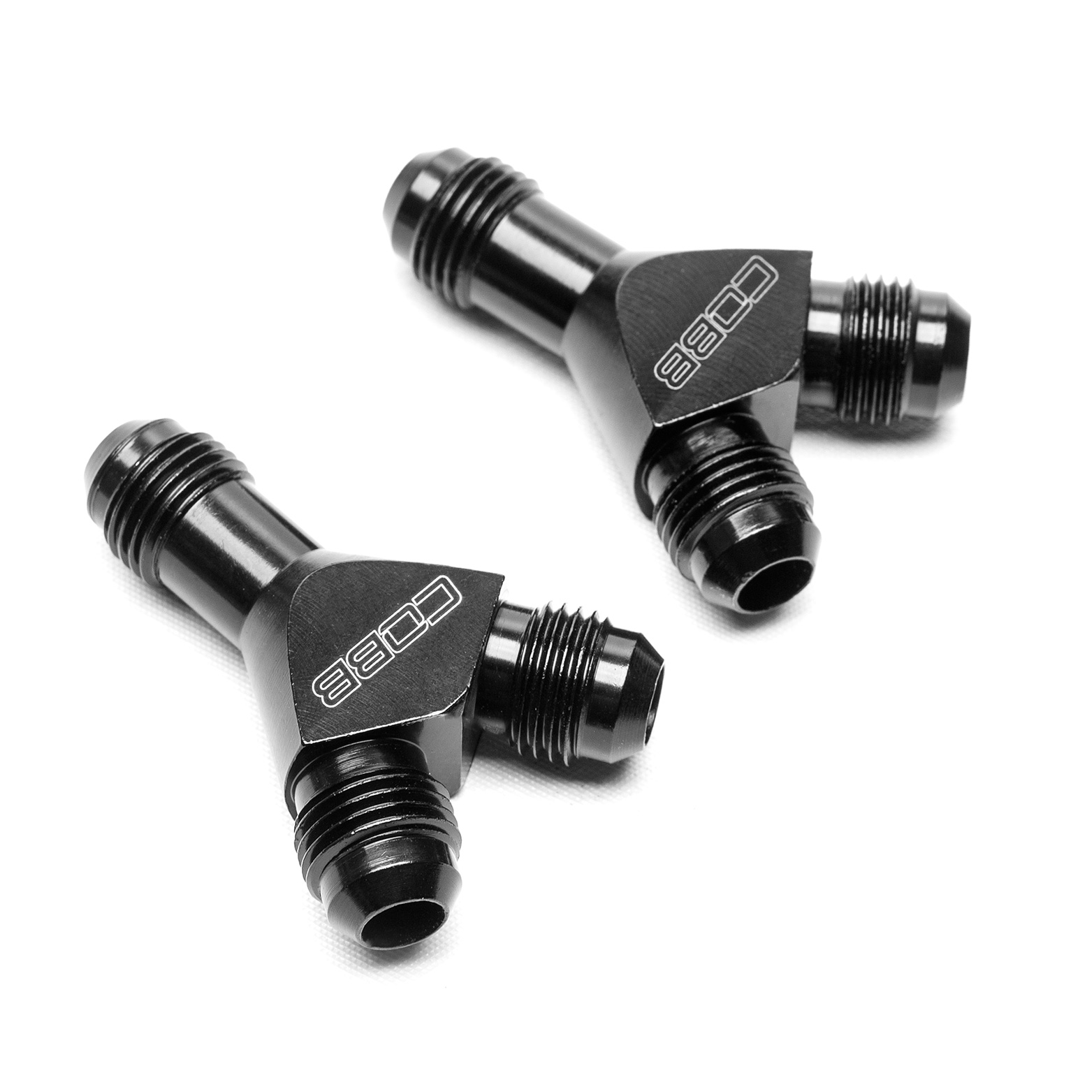 Cobb Tuning Fuel Rail Line Kit Subaru WRX STI 2008-2019