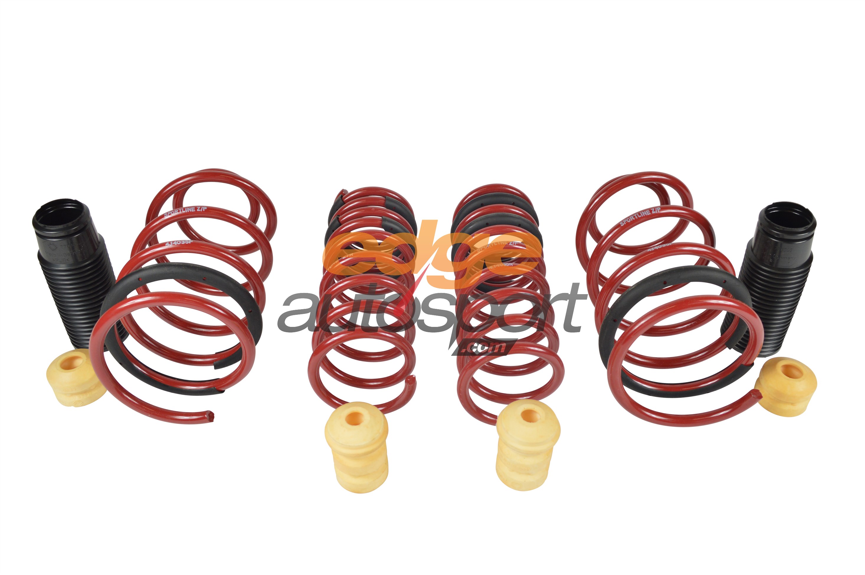 Eibach Sportline Lowering Springs Honda Civic Type R 2017-2020