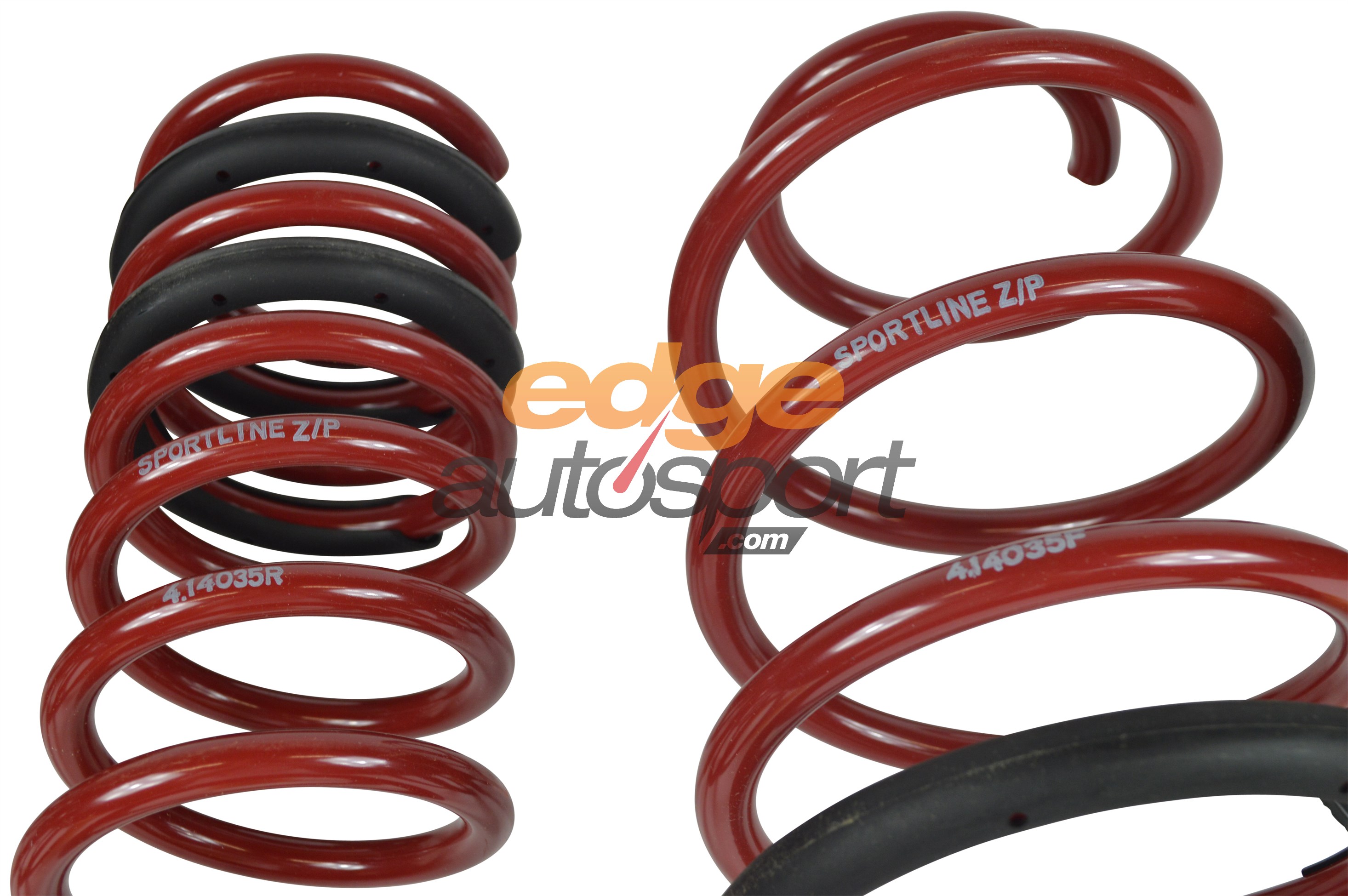 Eibach Sportline Lowering Springs Honda Civic Type R 2017-2020