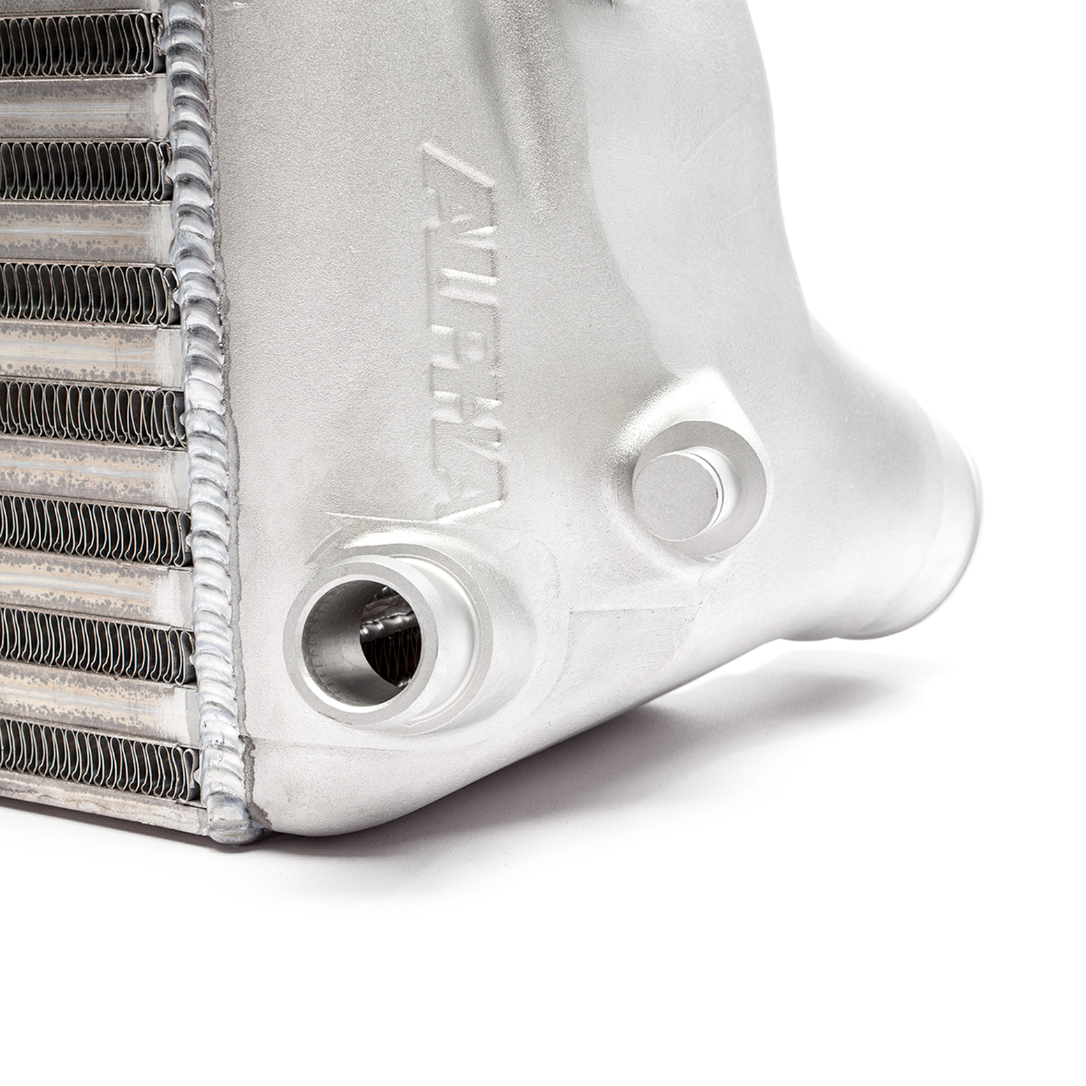 AMS Alpha Performance Intercooler System Porsche 911 (991.2) Carrera ...