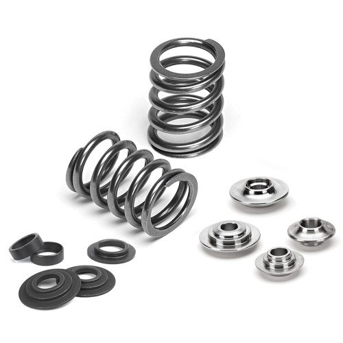 Supertech Single Valve Spring Kit K20C1 | Honda Civic Type R 2017-2024 ...