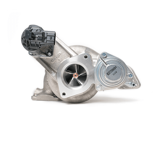 MHI Bolt-On Turbo Kit | Honda Civic Type R 2017-2021 FK8 (49S89-A0000 ...