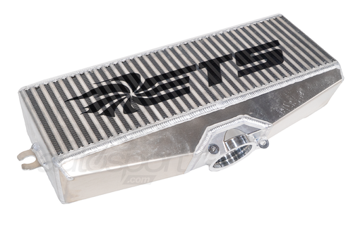 ETS Top Mount Intercooler STENCIL Subaru WRX 2022+ - EdgeAutosport.com