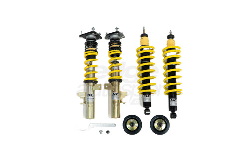 ST Suspensions ST Coilover Suspension Ford Focus ST 2013-2017