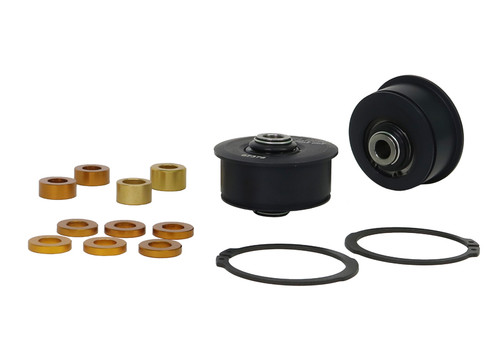 Whiteline Front Alignment Caster Kit Subaru WRX 15-18 KCA425M ...