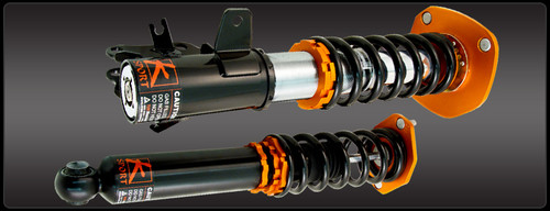 Ksport Rally Spec AR Coilovers MS3 07-09