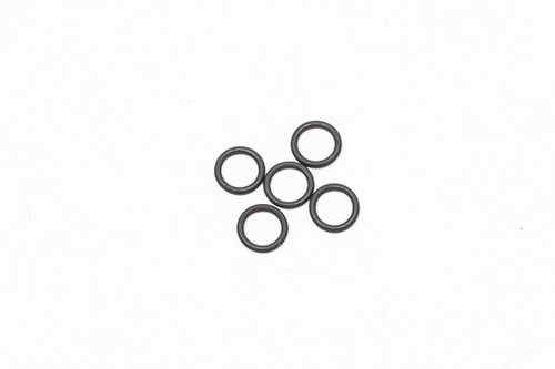Radium Engineering O-Ring 5 Pack 4An Orb Fkm 18-0043-04 - EdgeAutosport.com