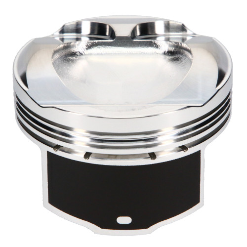 JE Pistons Forged Single Piston Kit 86.5mm OVERSIZE Bore, 9.8:1 CR ...