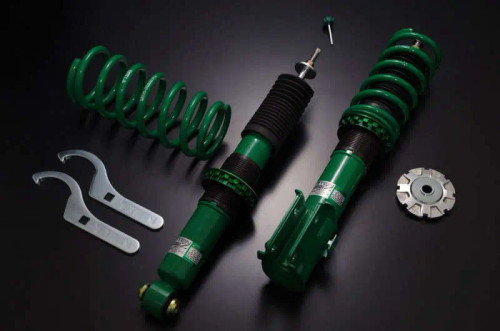 Tein Steet Advance Z Coilovers | Honda Civic FL1 Hatchback Only 2022 ...