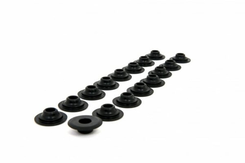 Piper Cams Single Valve Spring Caps | Ford Focus RS 2016-2018, Mustang ...