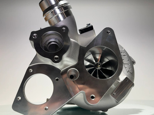 BNR BNR-770 Bolt-on Turbo Kit | Subaru WRX FA24 2022-2025 (BNR-770-VB ...