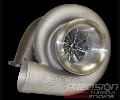 Precision PT106 CEA Street and Race Turbocharger