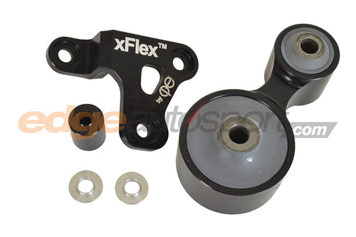 cp-e xFlex Rear Engine Mount STAGE 1 Ford Fiesta ST 2014-2019 ...