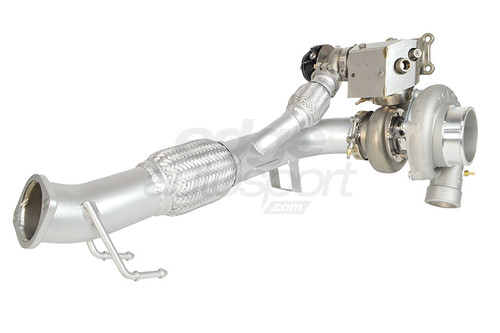 cp-e Atmosphere Bare Bones Turbo Kit Ford Focus ST 2013-2018 ...