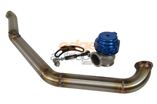 3P Performance EWG Kit for ATP Turbo Kits Ford Focus ST 2013-2017