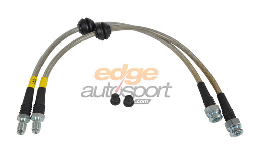 StopTech Brake Lines Stainless Steel Braided REAR Ford Focus ST 2013-2017