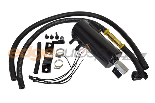 Damond Motorsports Stage 2 Oil Catch Can Ford Focus ST 2013-2017