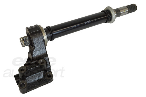 Mazda OEM Intermediate Axle Shaft Mazdaspeed 3 2007-2013