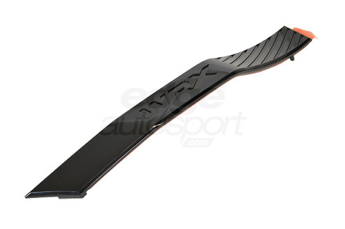 Subaru OEM Black WRX Badge LEFT SIDE Subaru WRX 2011-2014 | WRX STI ...