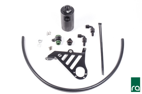 Radium Engineering PCV Catch Can Kit Ford Focus ST 2013-2018 | Focus RS ...