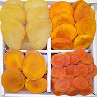 Gift Baskets & Boxes - Gift Boxes - Cal Yee Farm